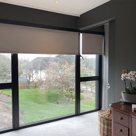 Black Out | Art Windows